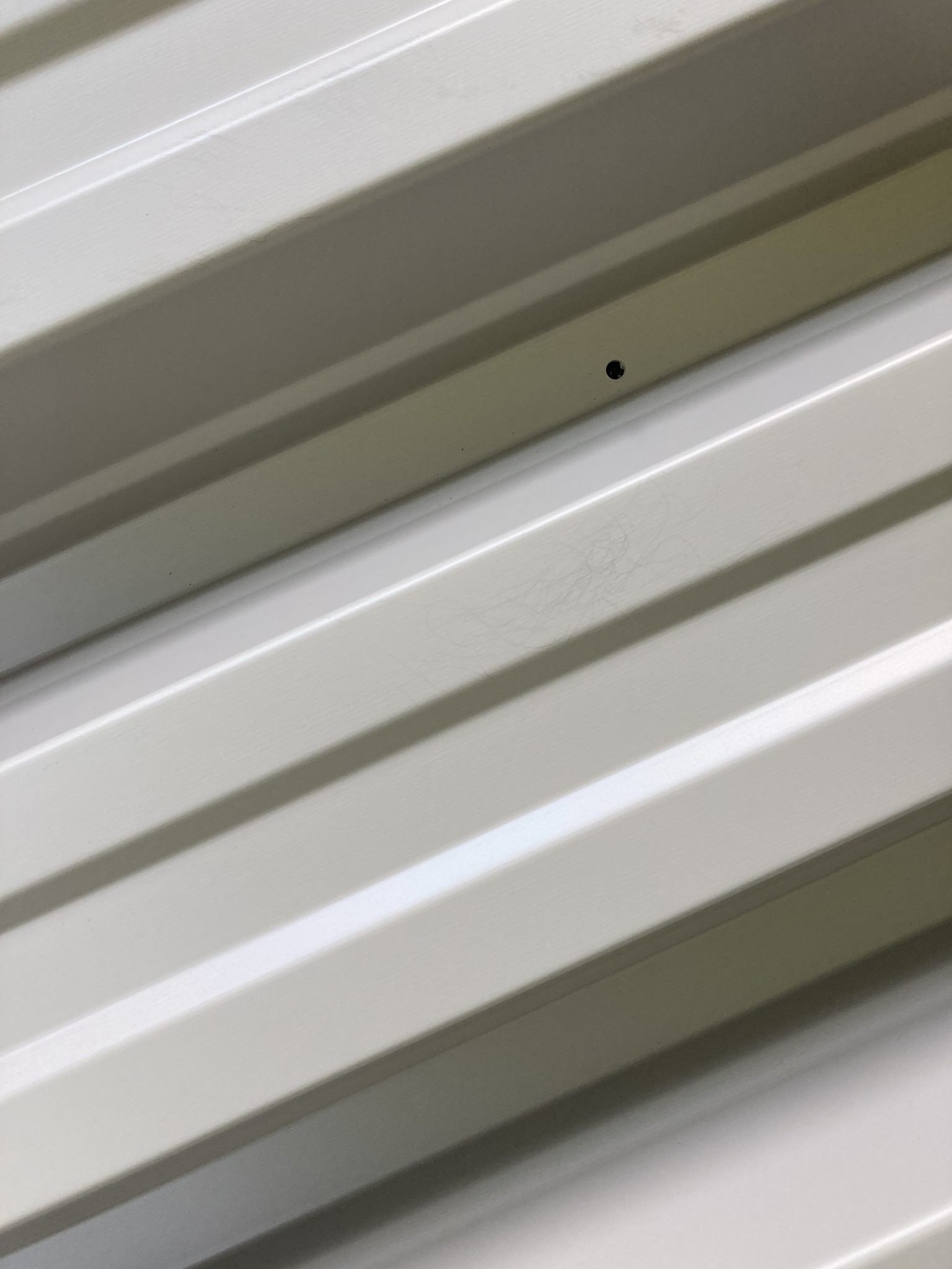 SAB 135R/930 - SAB-profiel