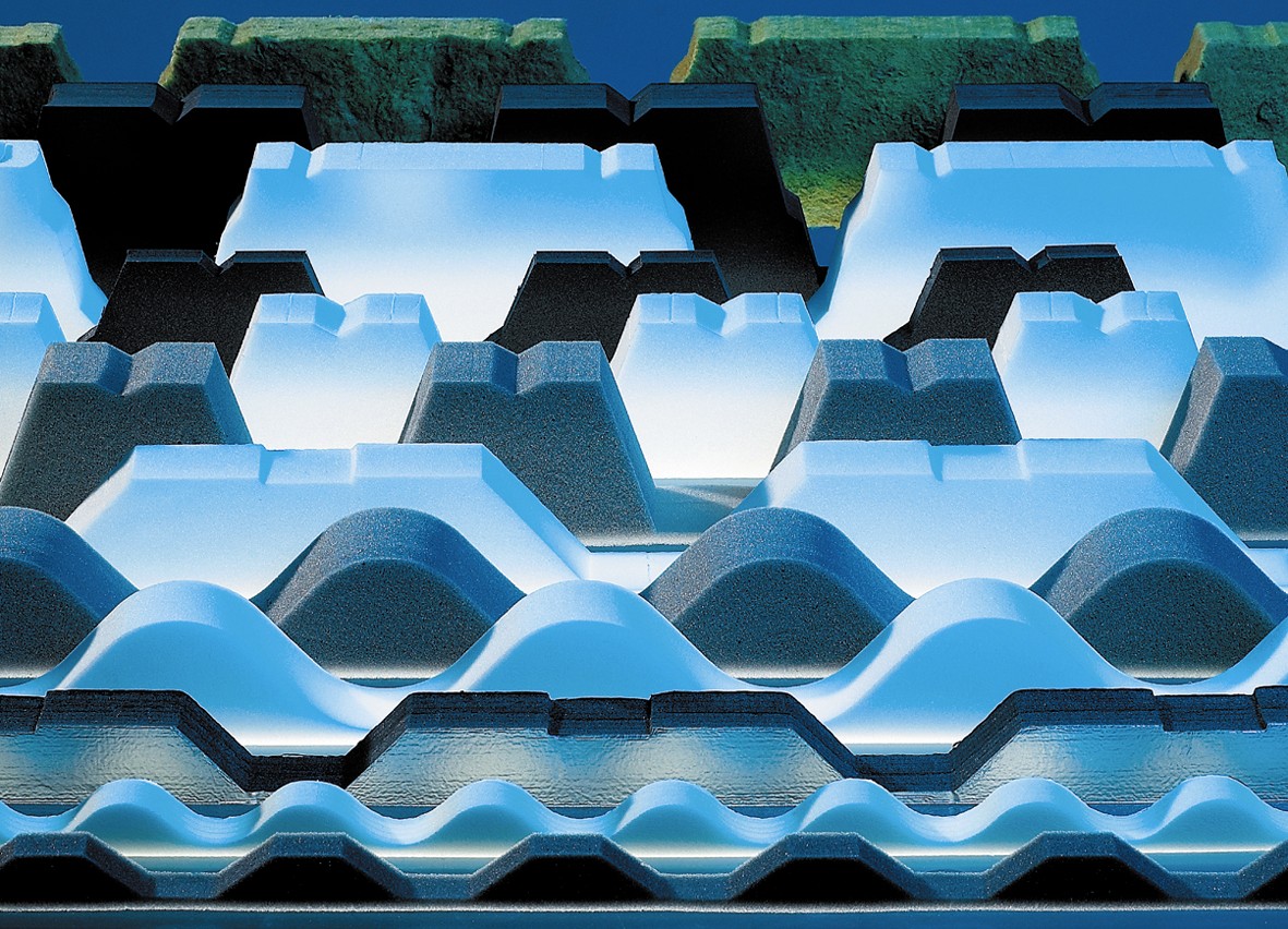 Zubehör - SAB-profiel