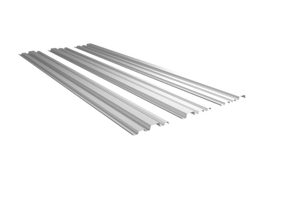 Profilbleche Wand Archieven - SAB-profiel