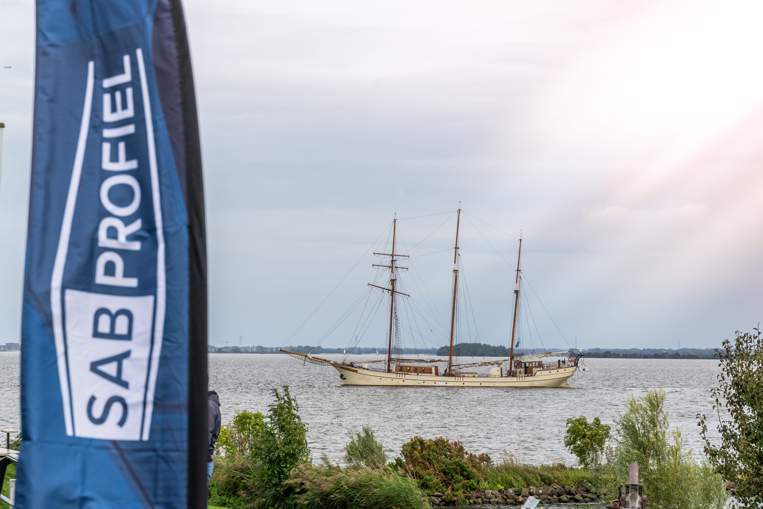 SAB feiert sein 50-jähriges Bestehen! - SAB-profiel